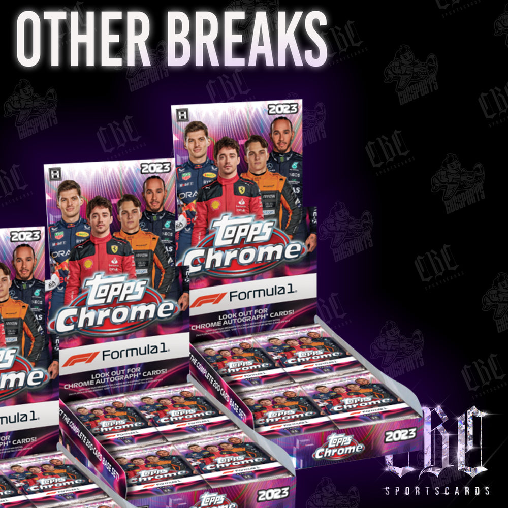 Collections – CBC Sports Cards